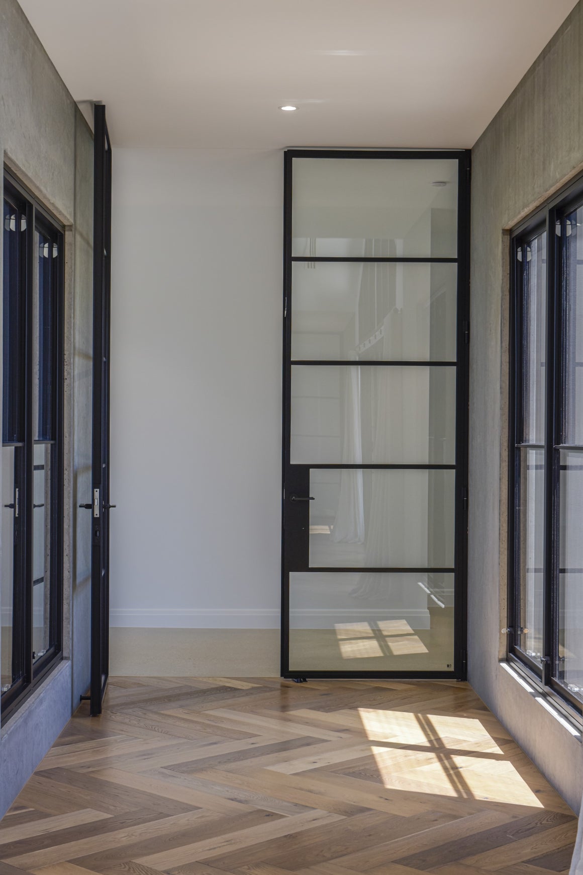 Steel Doors & Steel Windows – Zen Doors & Windows