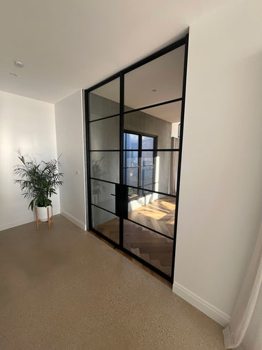 Entry Doors – Zen Doors