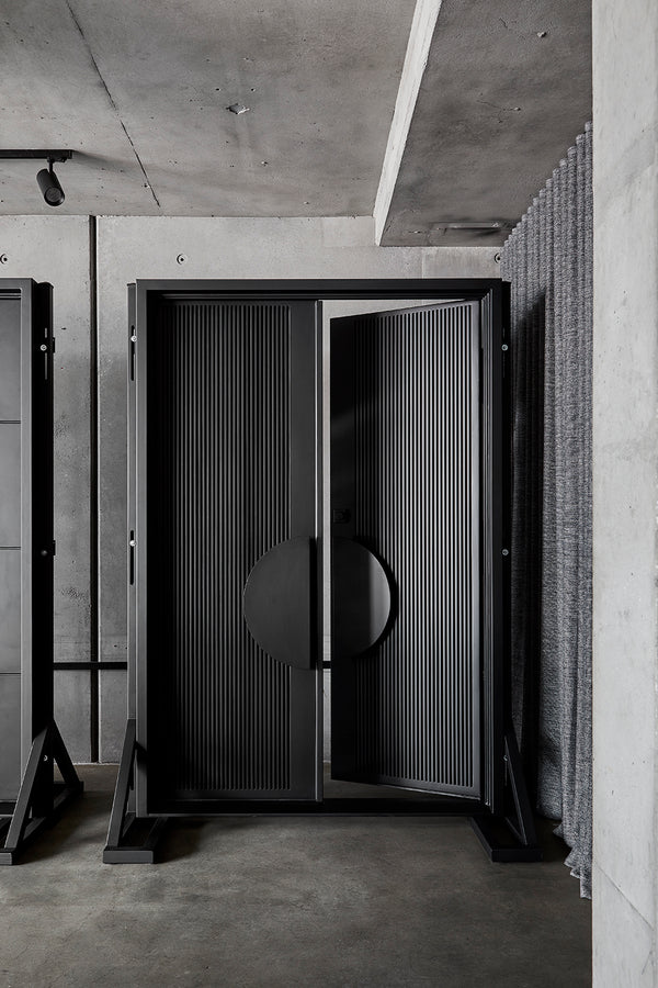 Zen Doors & Windows - Steel Doors, Steel Windows, Iron Entry Doors