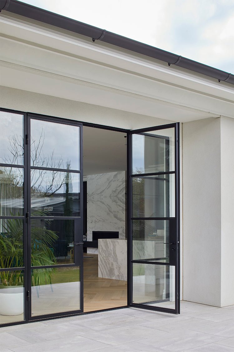 Entry Doors – Zen Doors & Windows