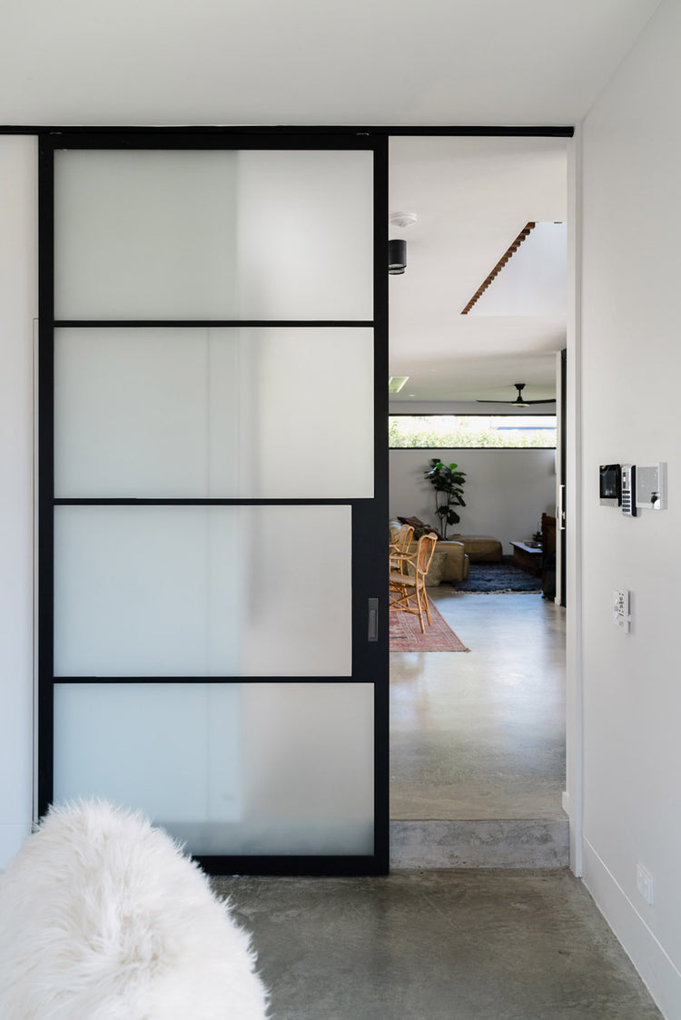 Zen Doors & Windows - Steel Doors, Steel Windows, Iron Entry Doors