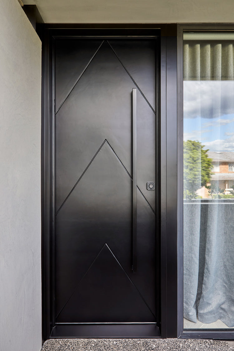 Entry Doors – Zen Doors