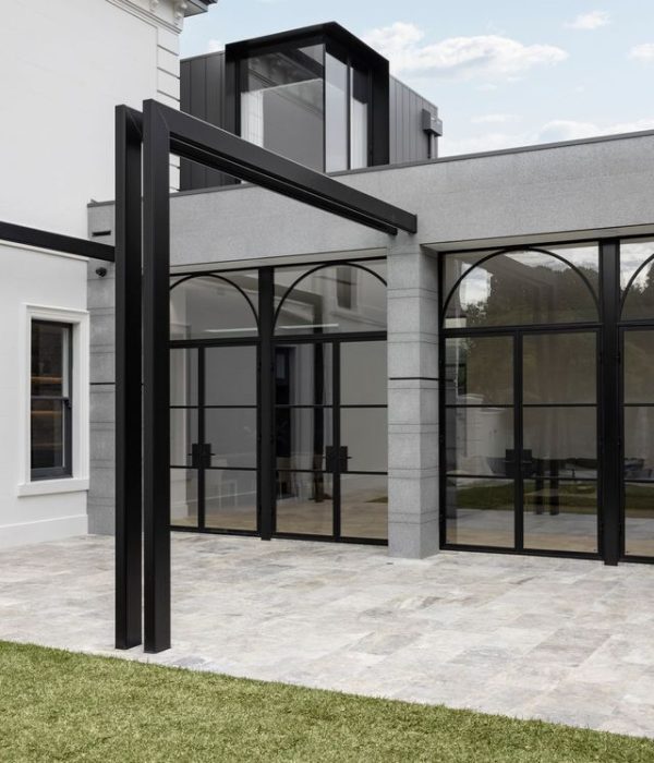 Zen Doors & Windows