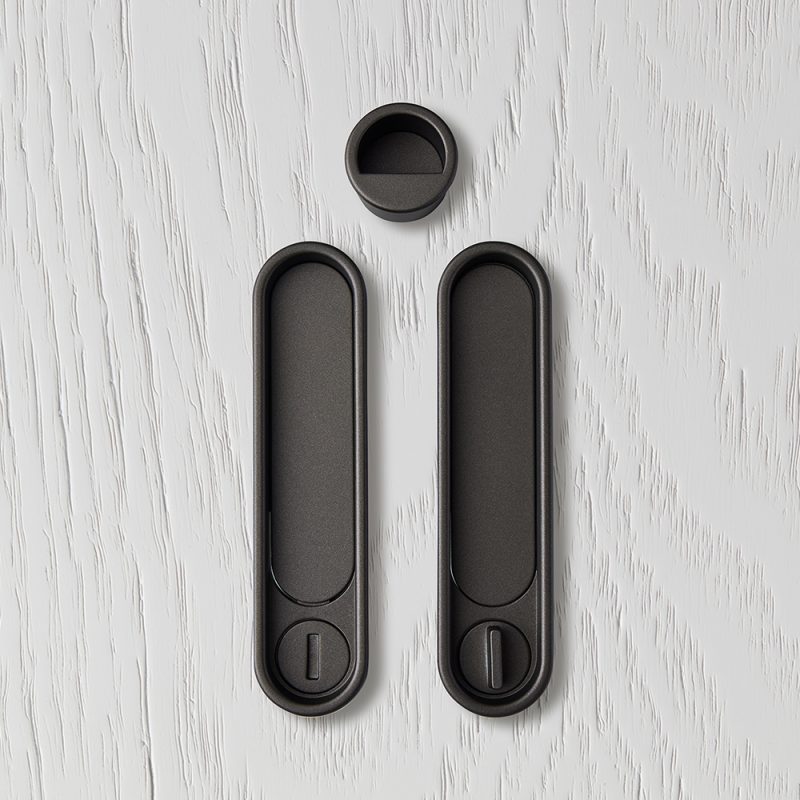 Pittella - Zen Doors & Windows